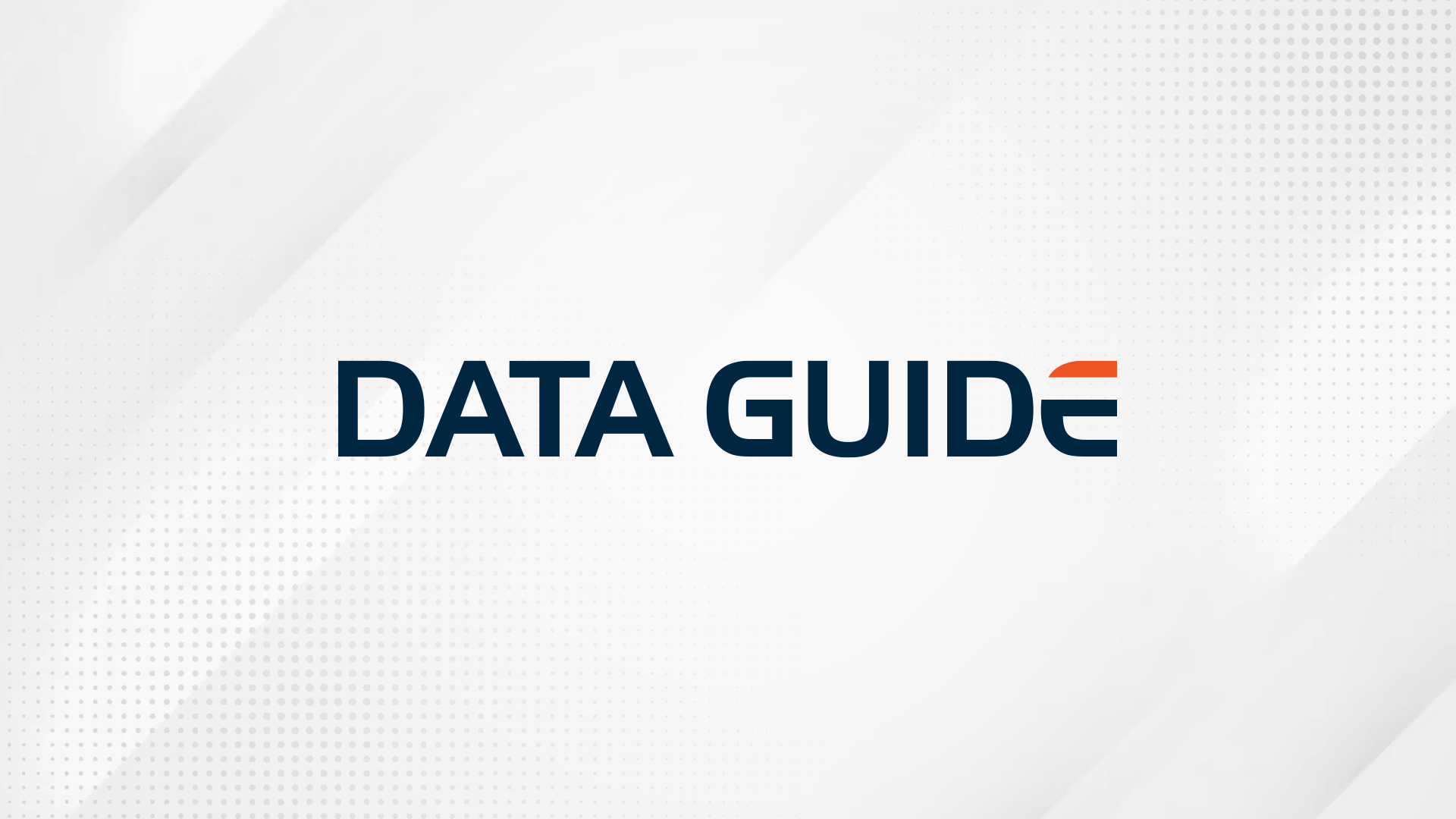 Data Guide - Soluções e Consultoria em Proteção de Dados